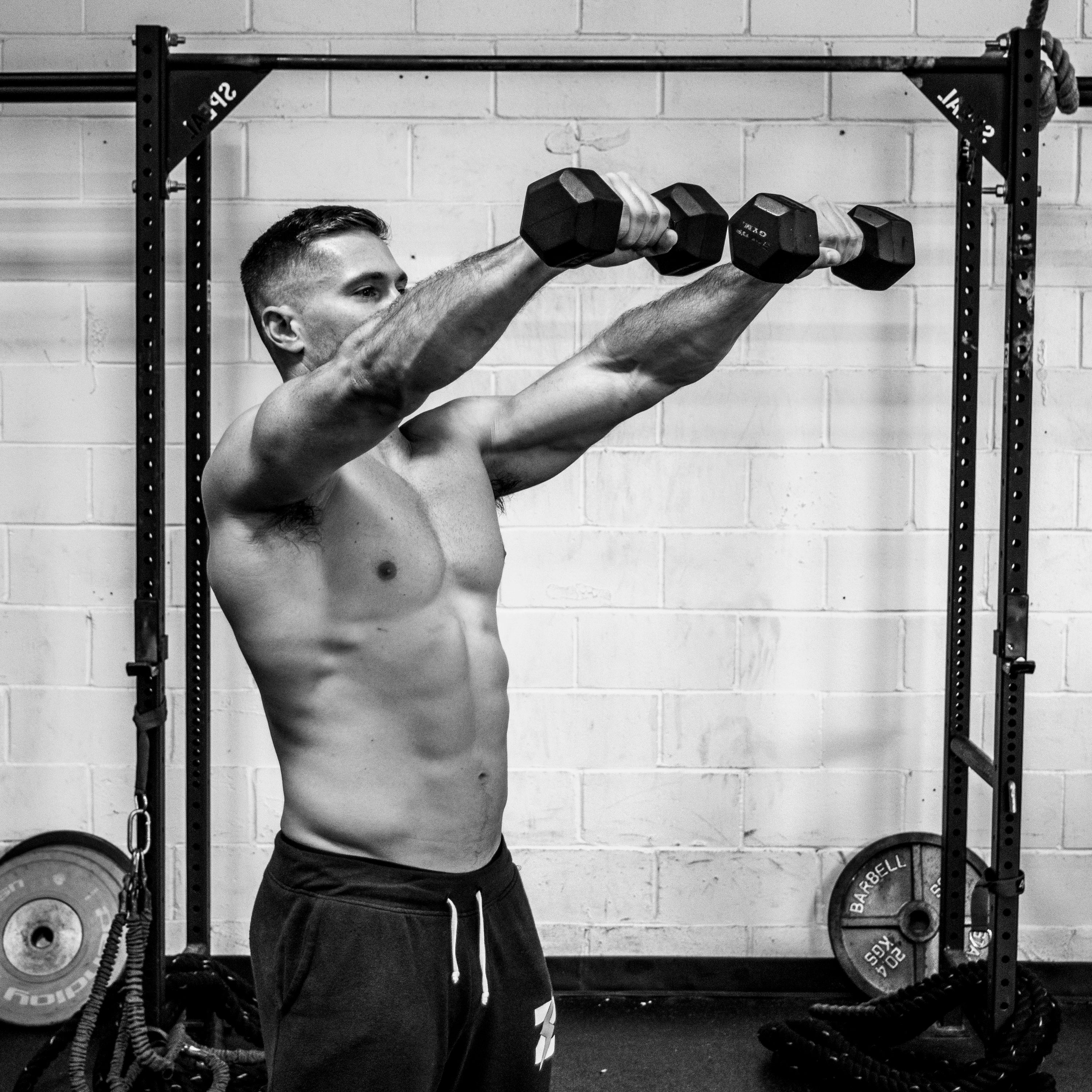 Zeus Method Strength Cycle