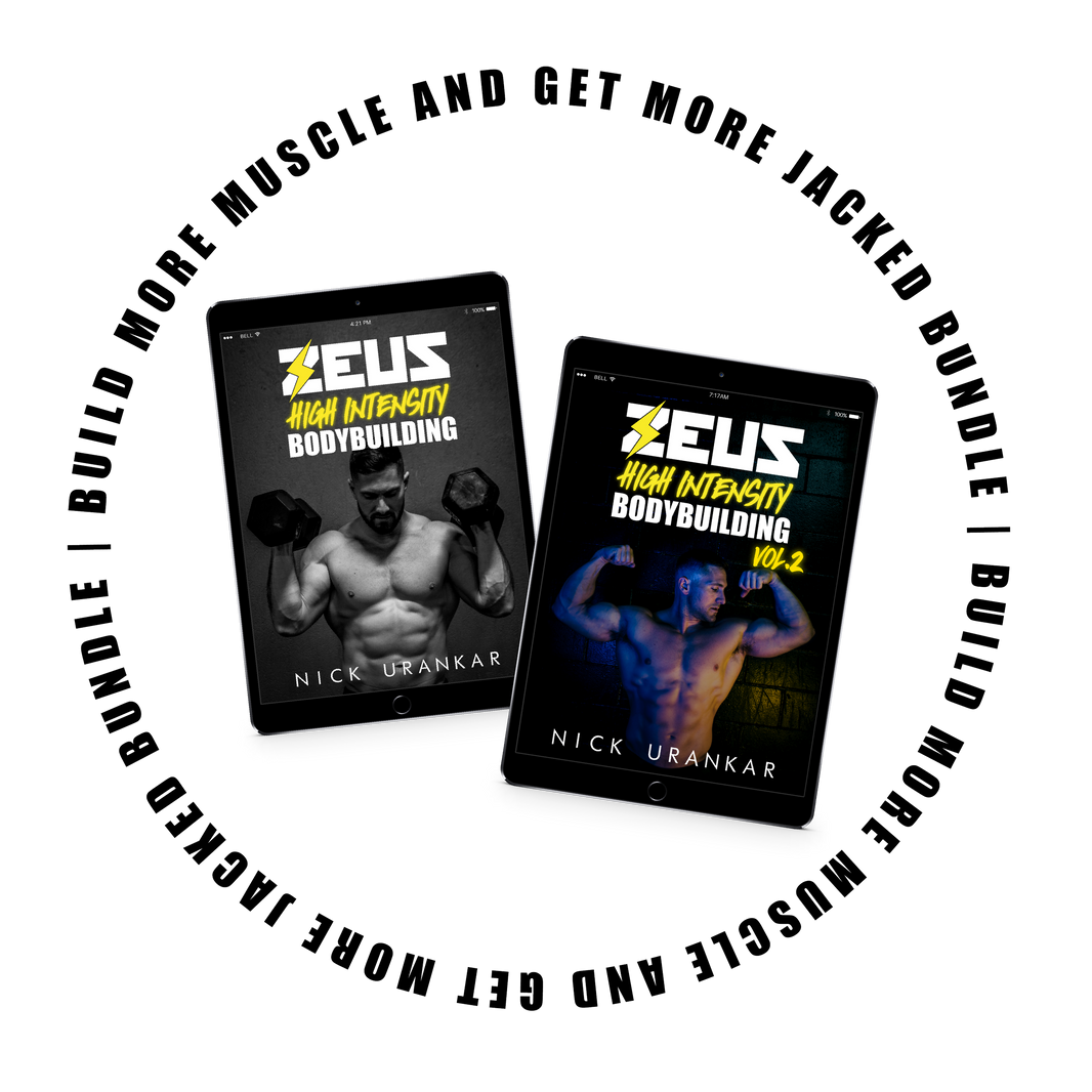 Zeus Method Training | Online Workouts Anywhere, Anytime