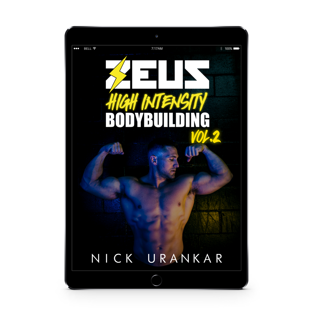 Zeus Method Training | Online Workouts Anywhere, Anytime